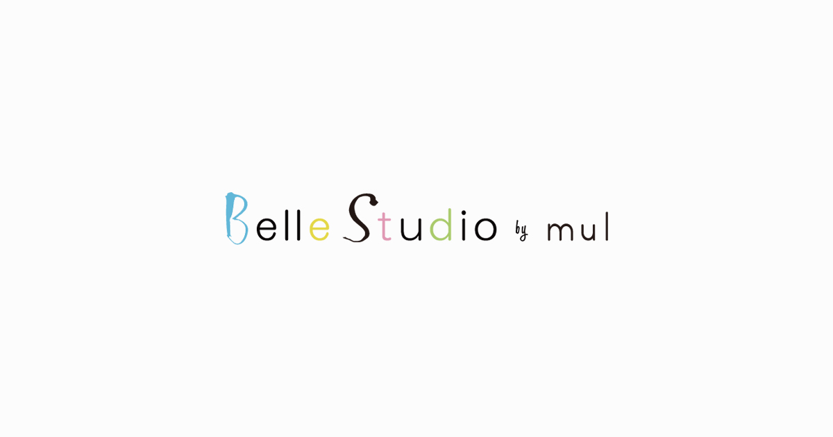 Belle Studio by mul｜タカシマヤ